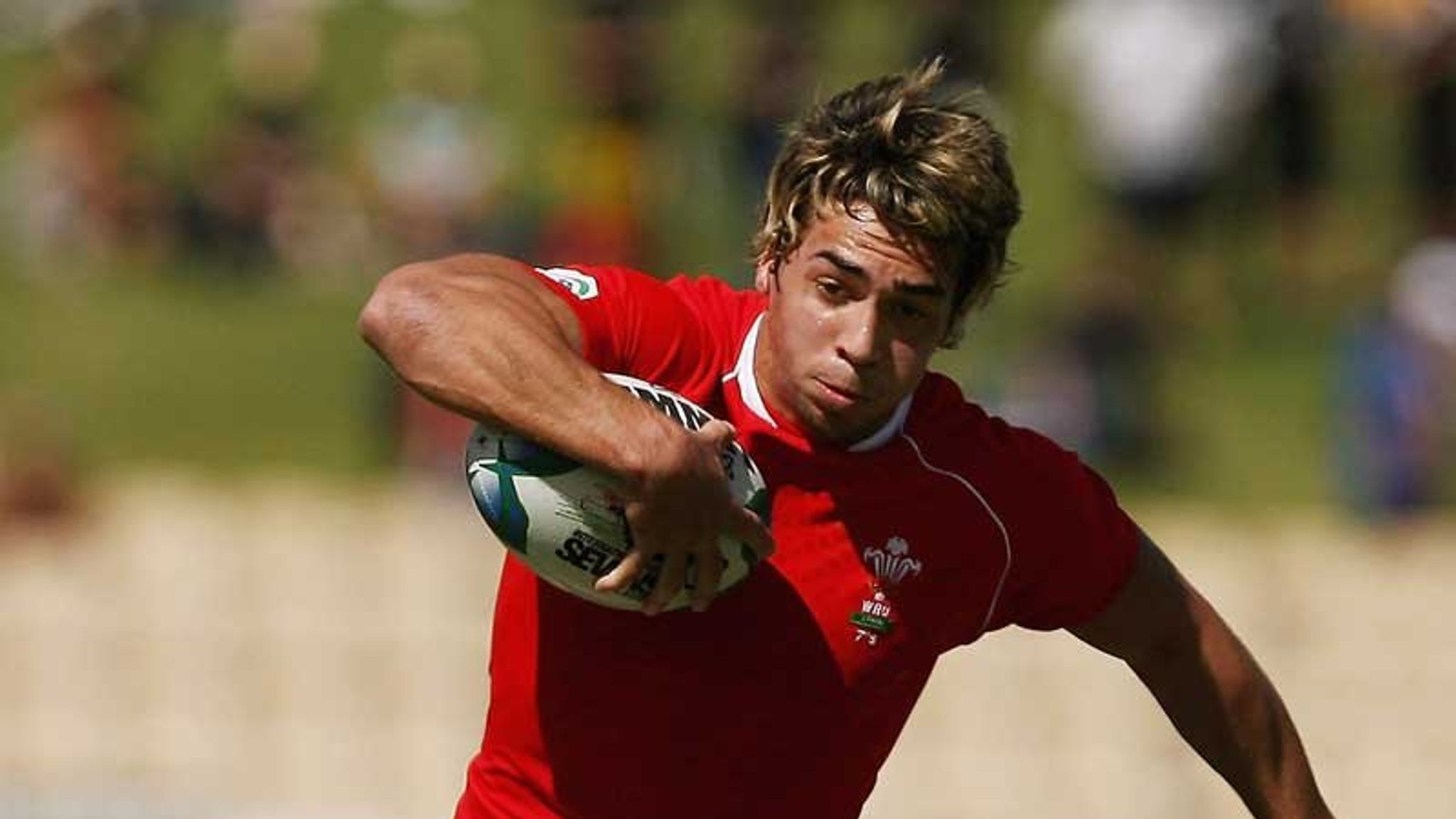 Rugby World Hotshot | Rugby Union News | Sky Sports