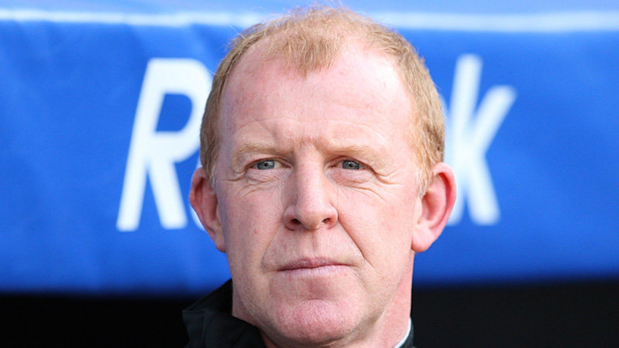 Megson in Bullard hint | Football News | Sky Sports