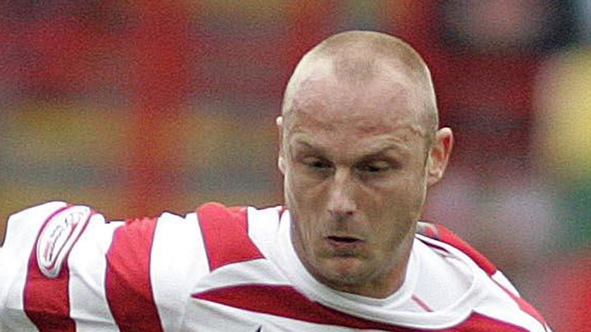 Buddies frustrated in stalemate | Football News | Sky Sports