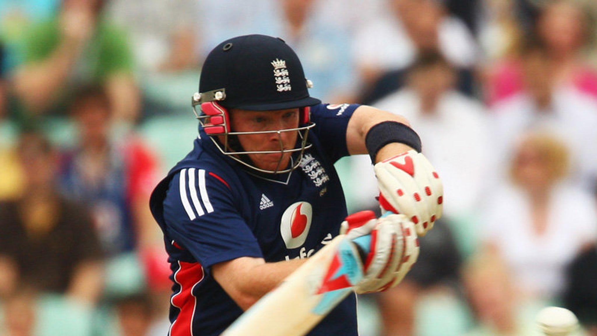 Bell keeping open mind | Cricket News | Sky Sports