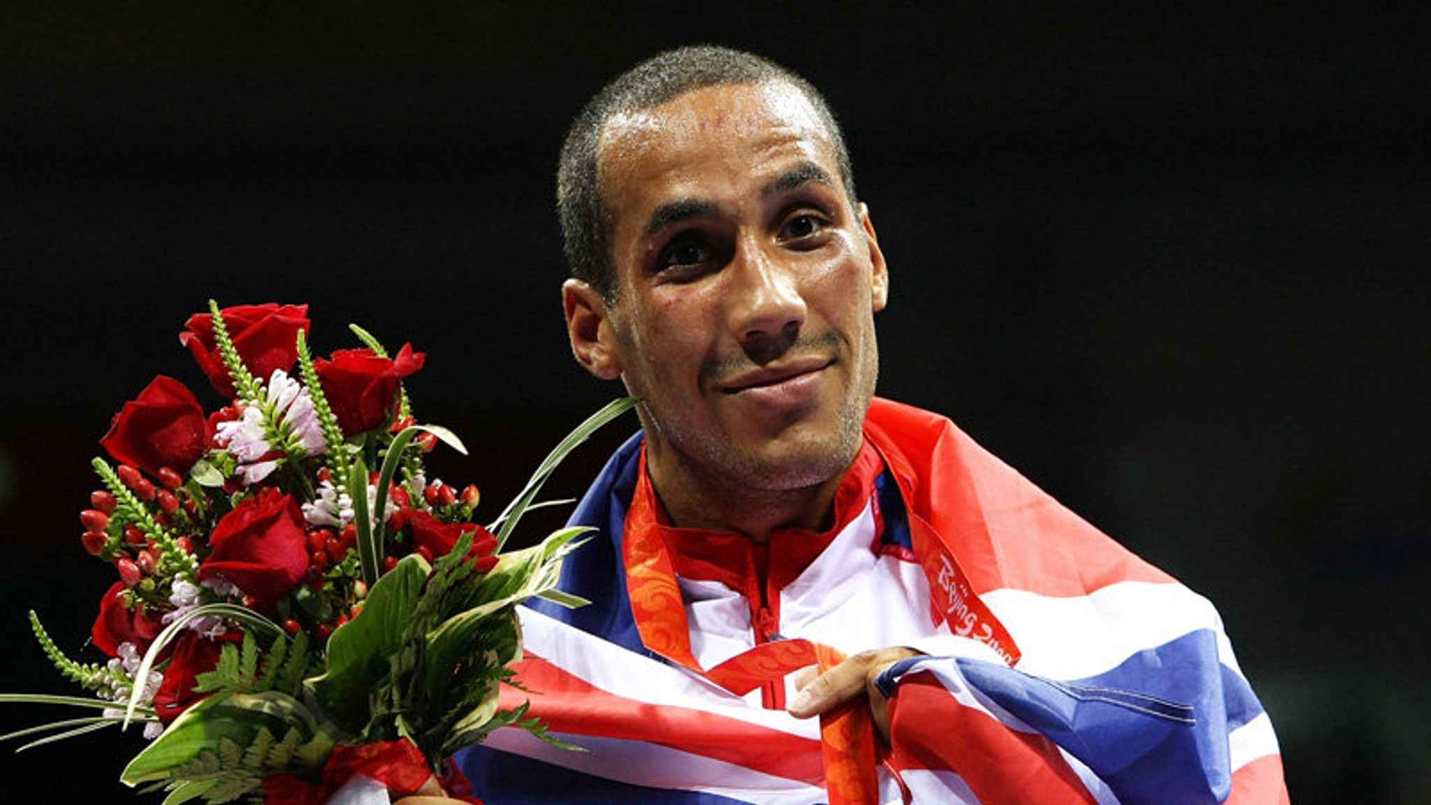 Warren thrilled by talent | Boxing News | Sky Sports