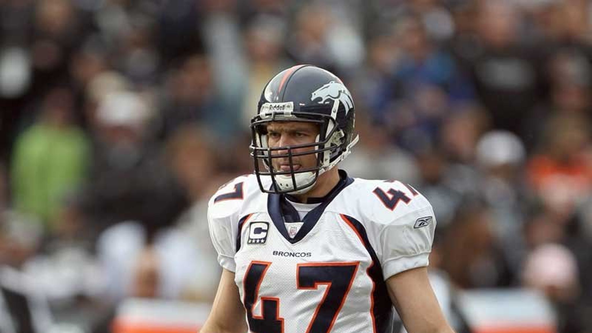 Patriots sign Lynch | NFL News | Sky Sports