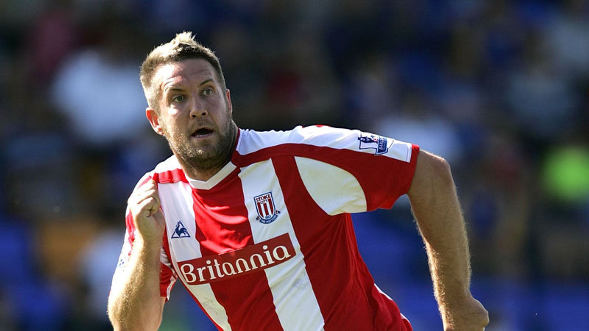 Parkin joins Preston | Football News | Sky Sports