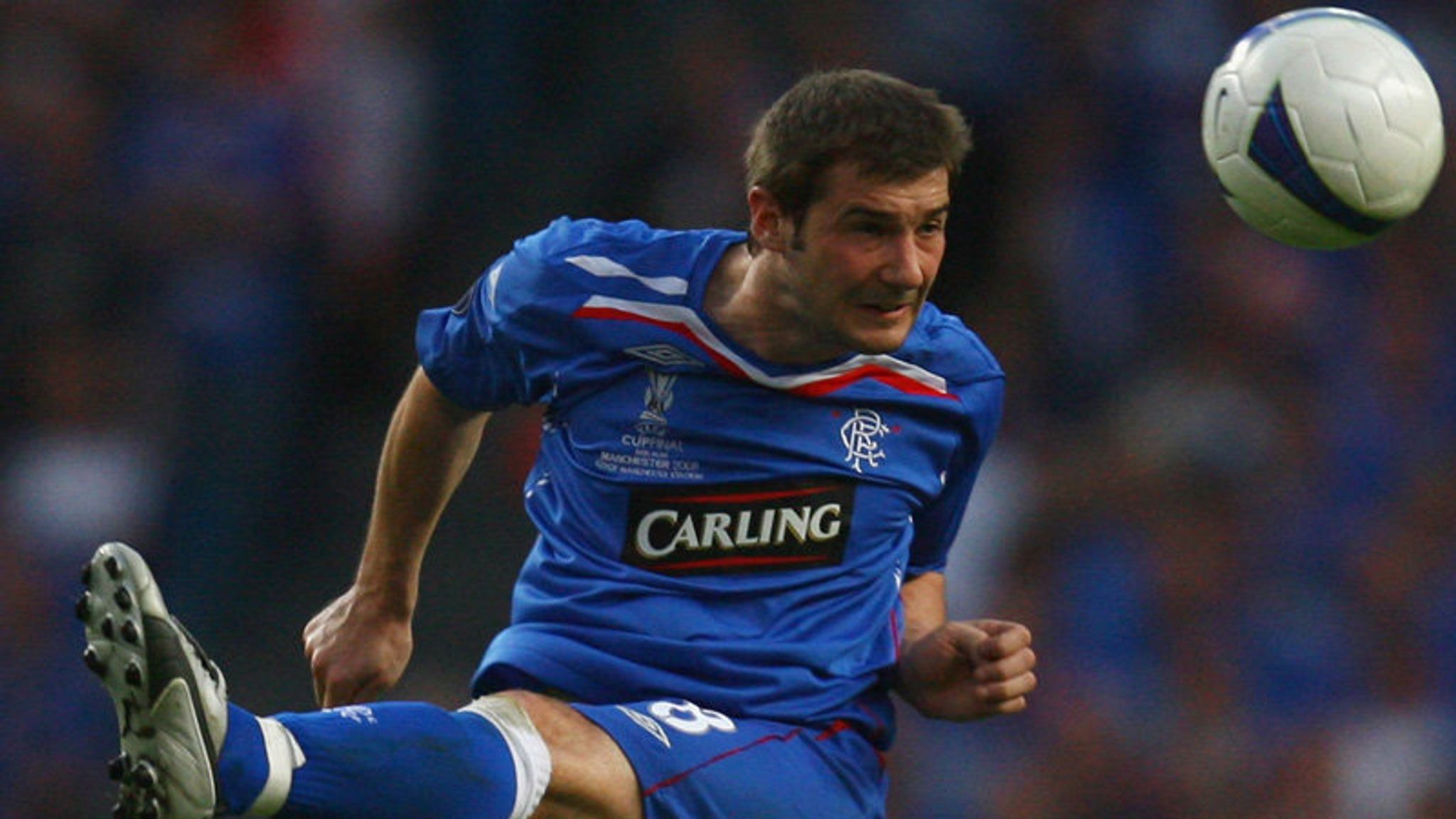 Thomson earns late draw | Football News | Sky Sports