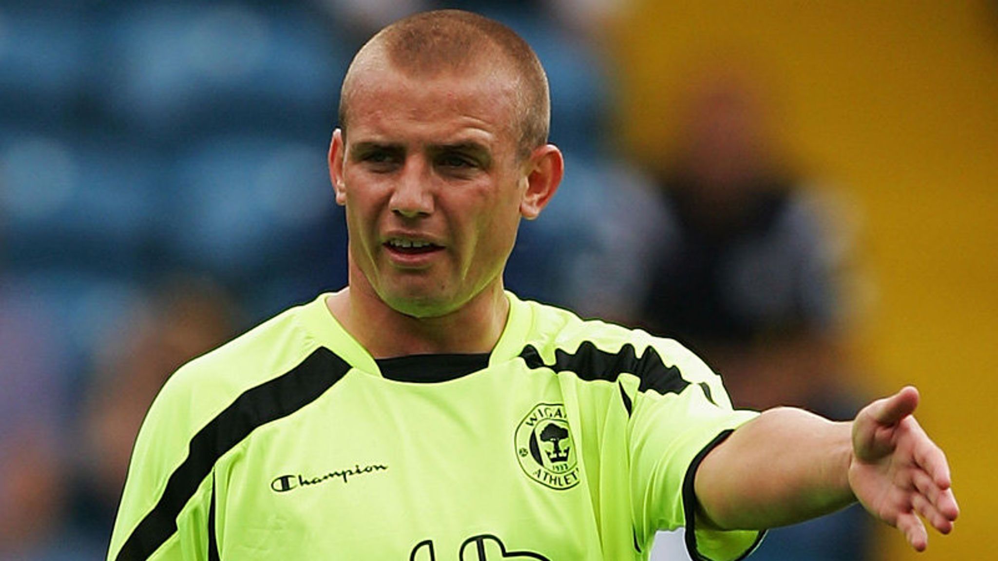 Cattermole still a Boro boy | Football News | Sky Sports