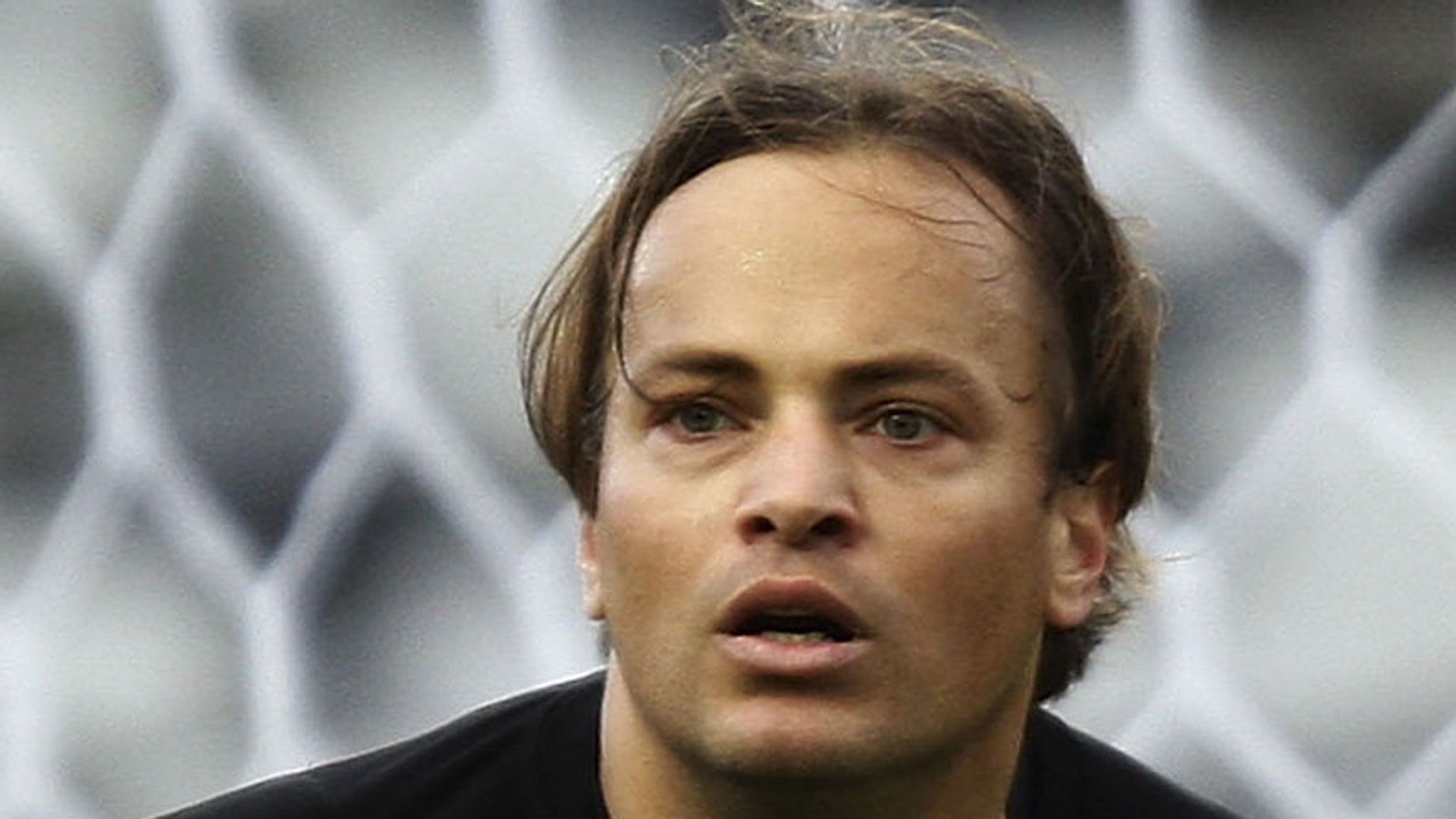 Robins - Bosnich deal unlikely | Football News | Sky Sports