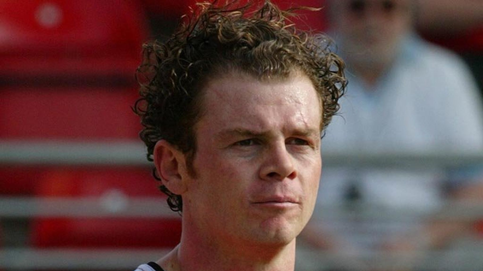 Lockwood out to impress | Football News | Sky Sports