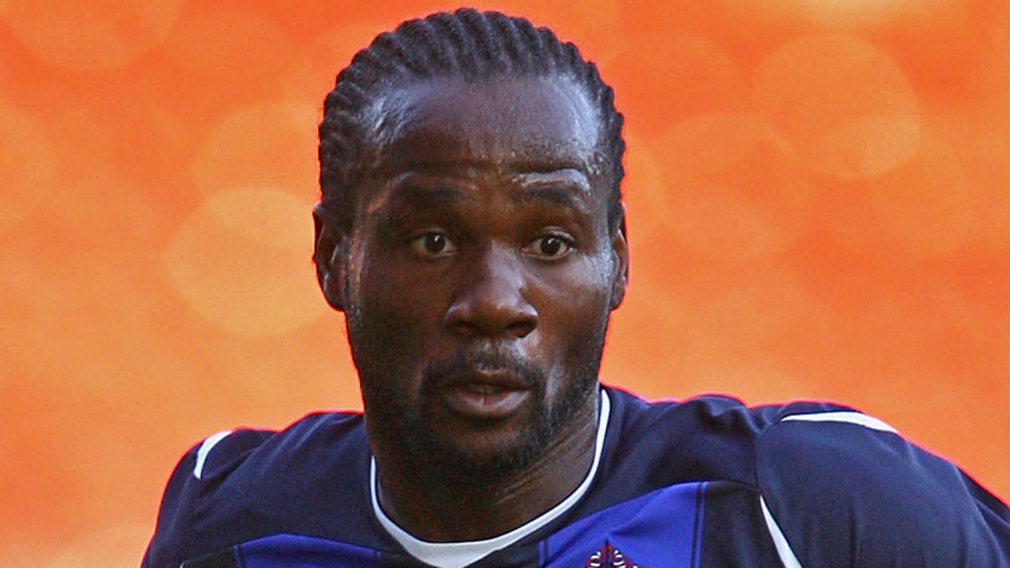 Chimbonda having Spurs medical | Football News | Sky Sports