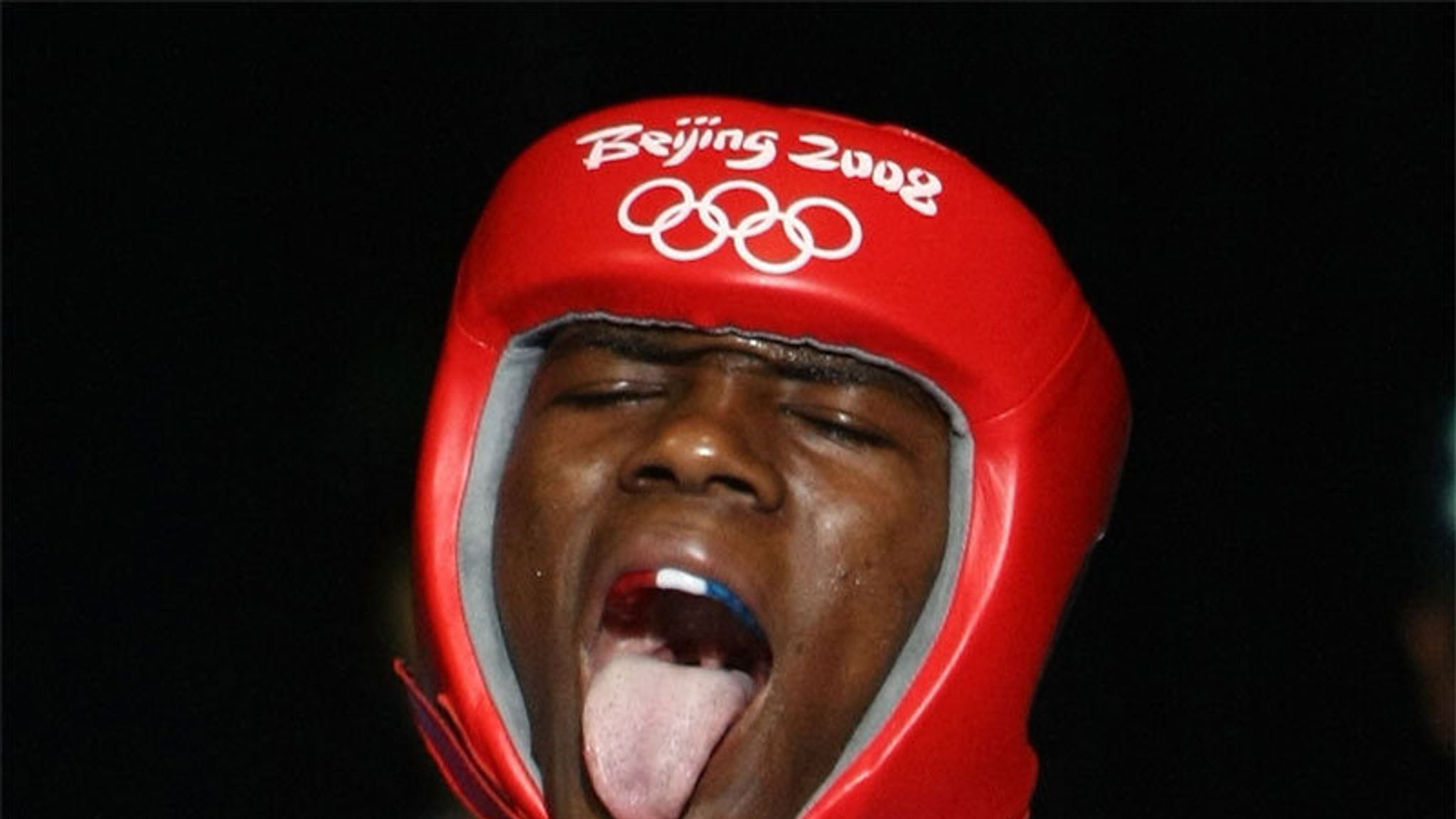 Computer says no! | Boxing News | Sky Sports