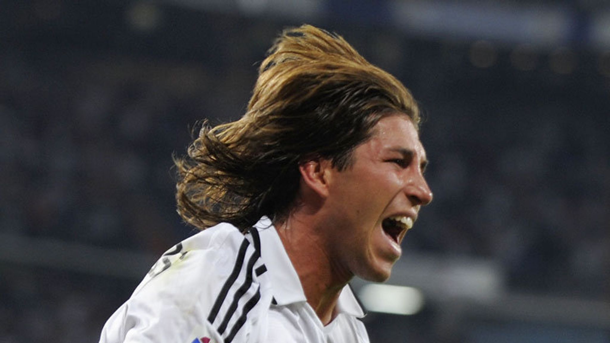 Ramos set for long-term deal | Football News | Sky Sports