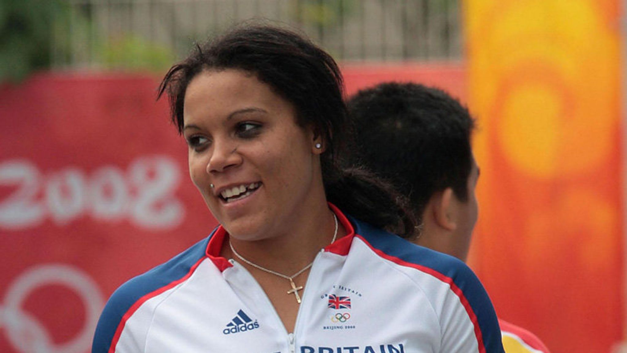 Reade only wants gold | Olympics News | Sky Sports