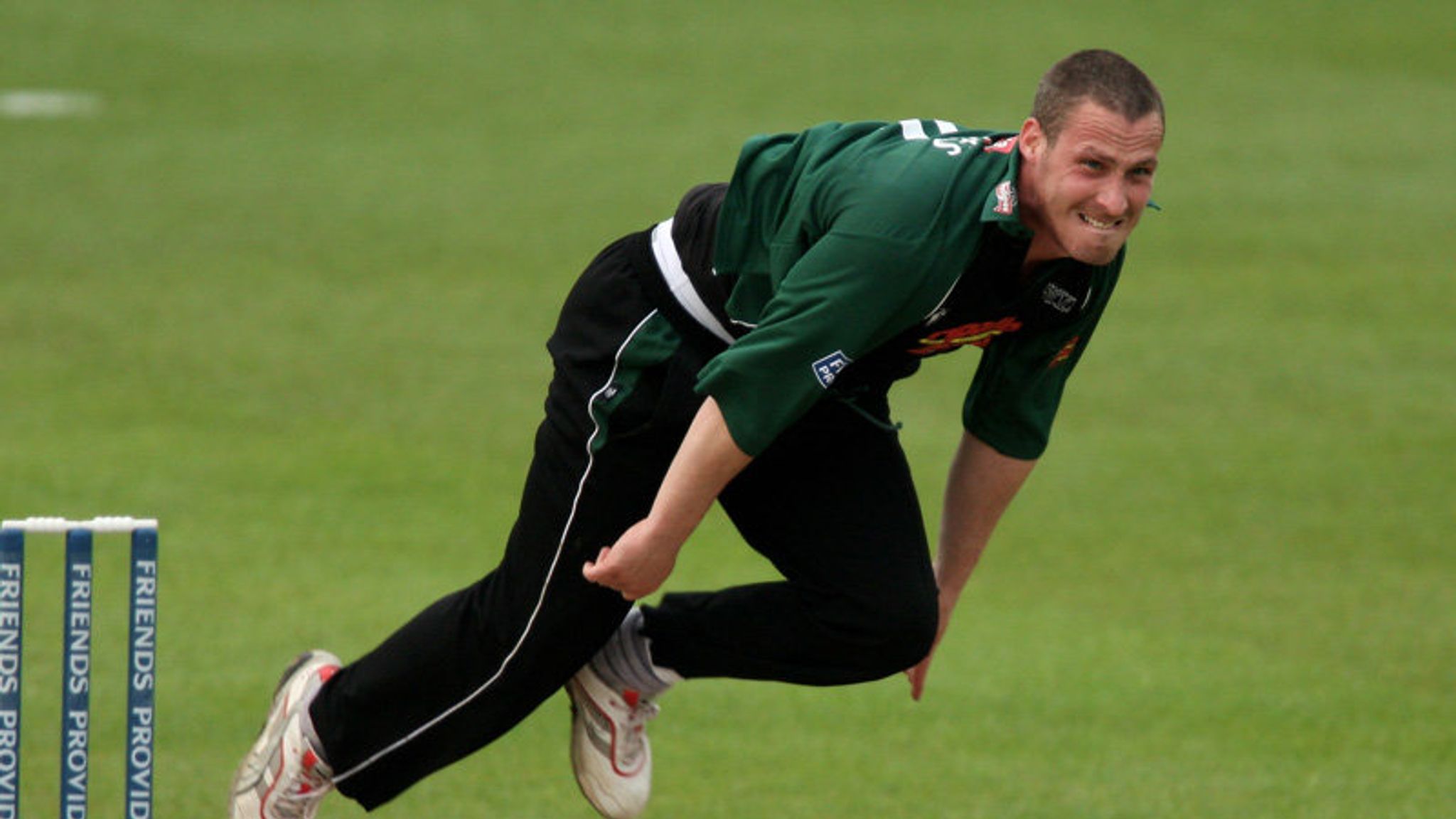 Jones: I won't quit | Cricket News | Sky Sports