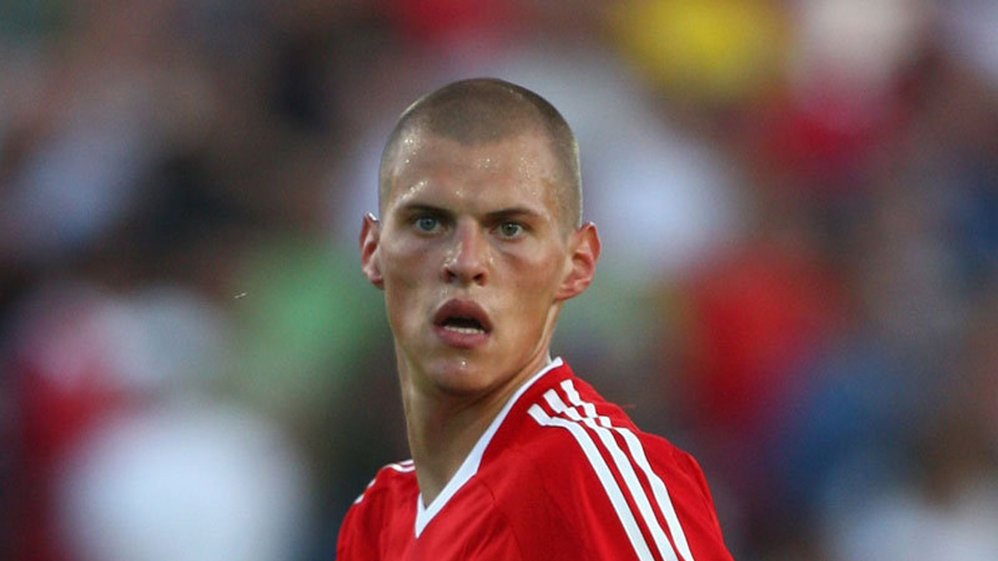 Skrtel joy at Reds revival | Football News | Sky Sports