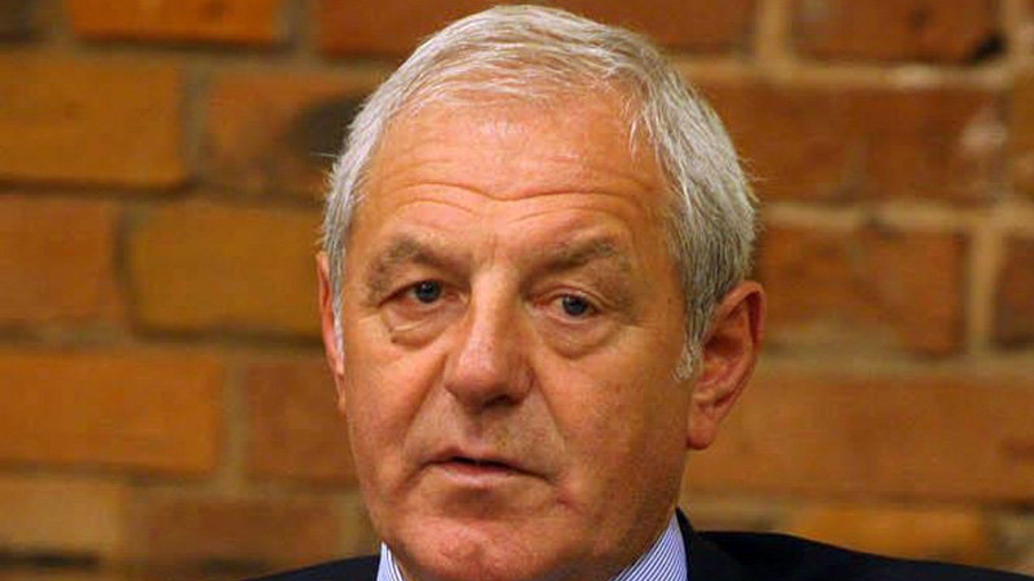 Smith surprised at Burley criticism | Football News | Sky Sports