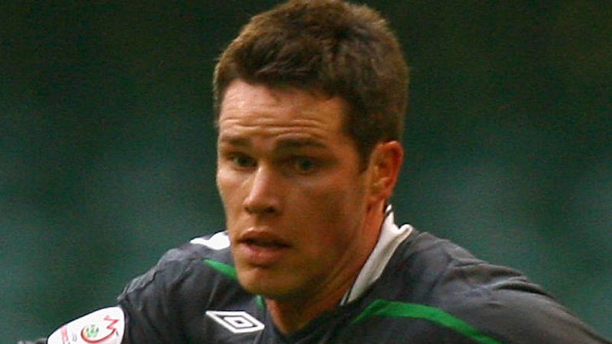Finnan seals Spanish switch | Football News | Sky Sports