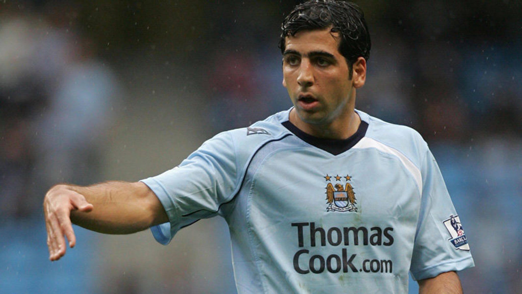 Sbragia - Ben Haim on his way | Football News | Sky Sports