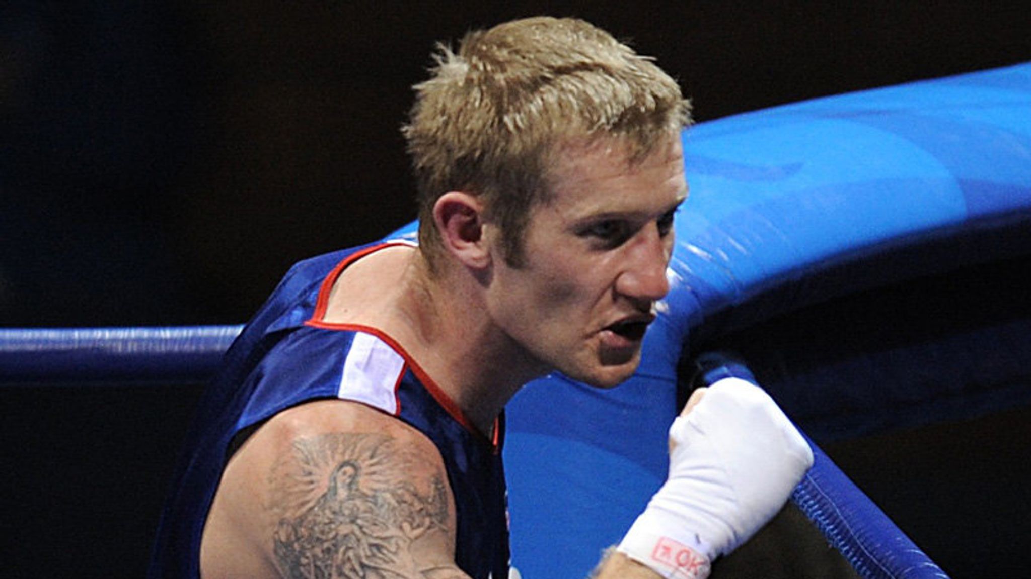 Dream start for Jeffries | Boxing News | Sky Sports