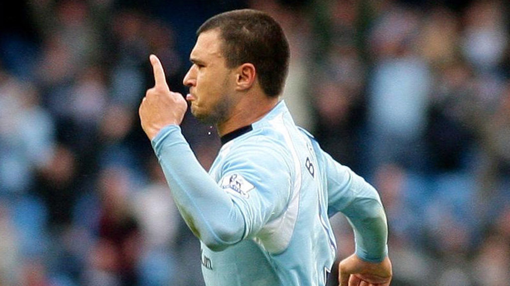 Bojinov stunner sinks Milan | Football News | Sky Sports