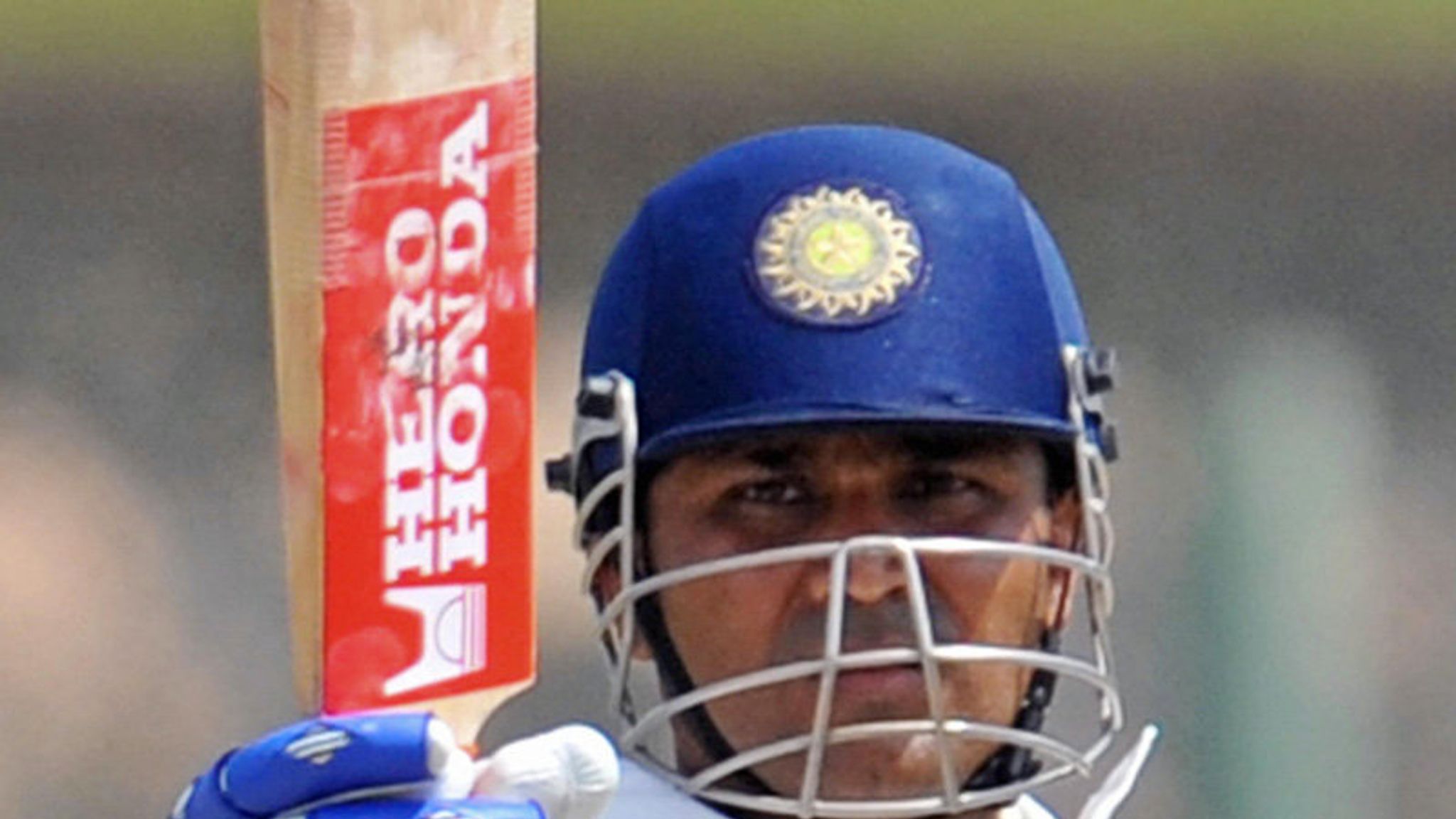 Sehwag supreme | Cricket News | Sky Sports