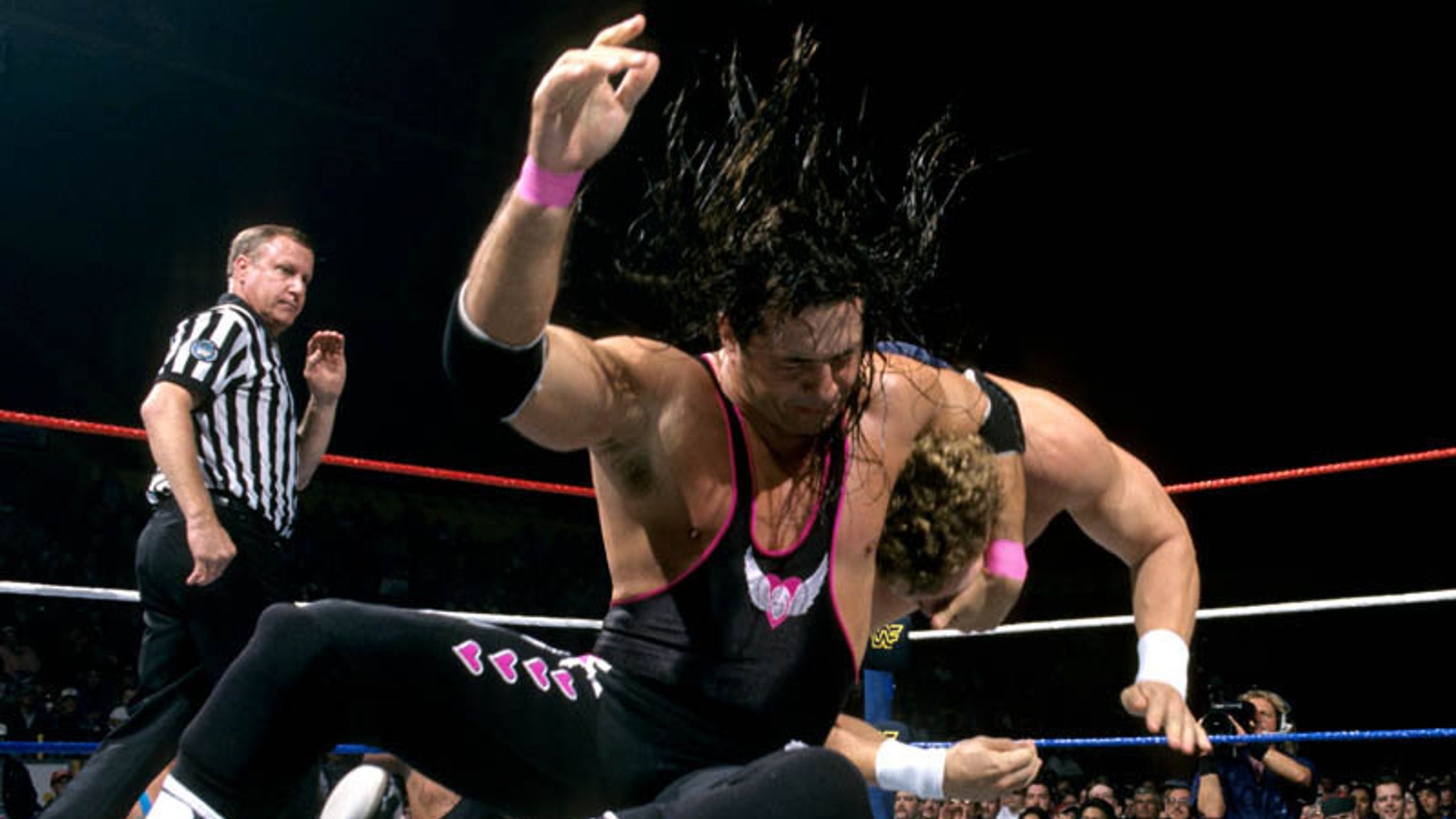 WWE Legends | Sky Sports