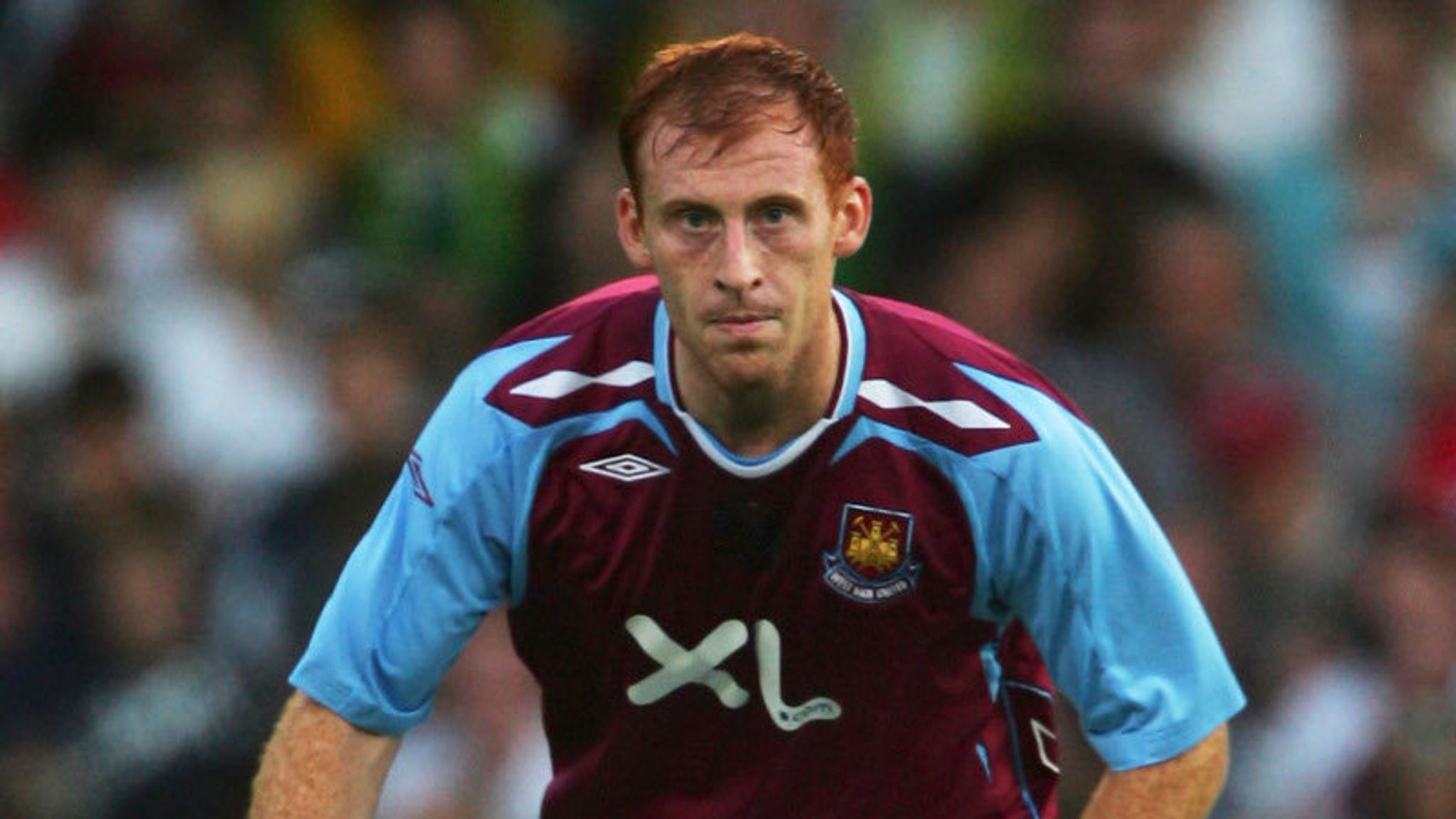 Collins out for a month | Football News | Sky Sports