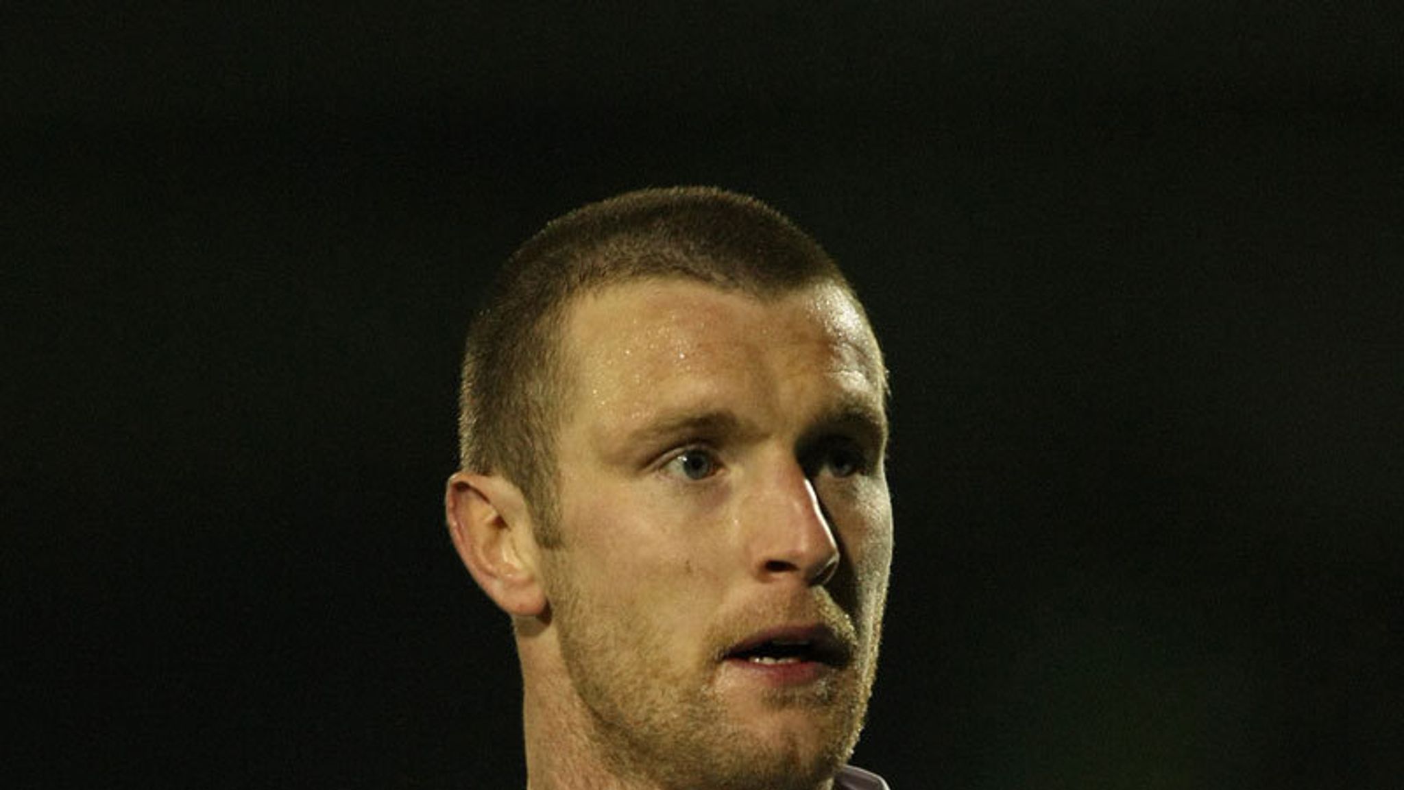 Pars pounce for Kirk | Football News | Sky Sports