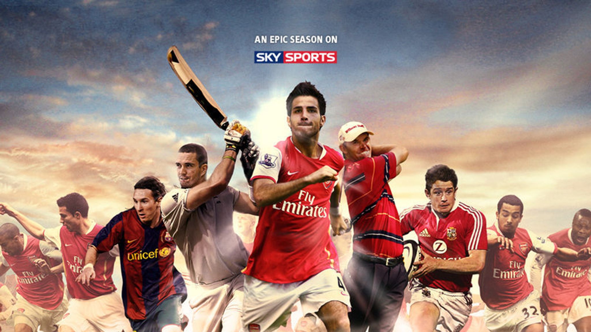 Arsenal 2008/09 preview | Football News | Sky Sports