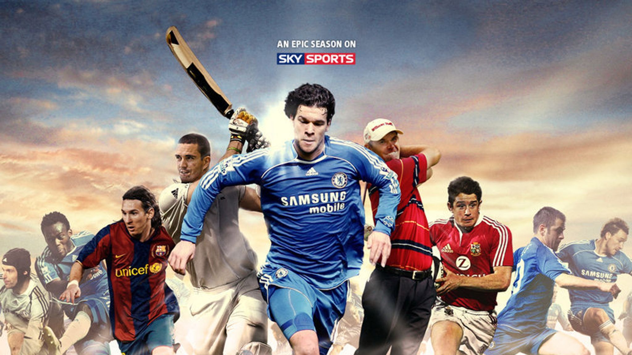 Chelsea 2008-09 preview | Football News | Sky Sports