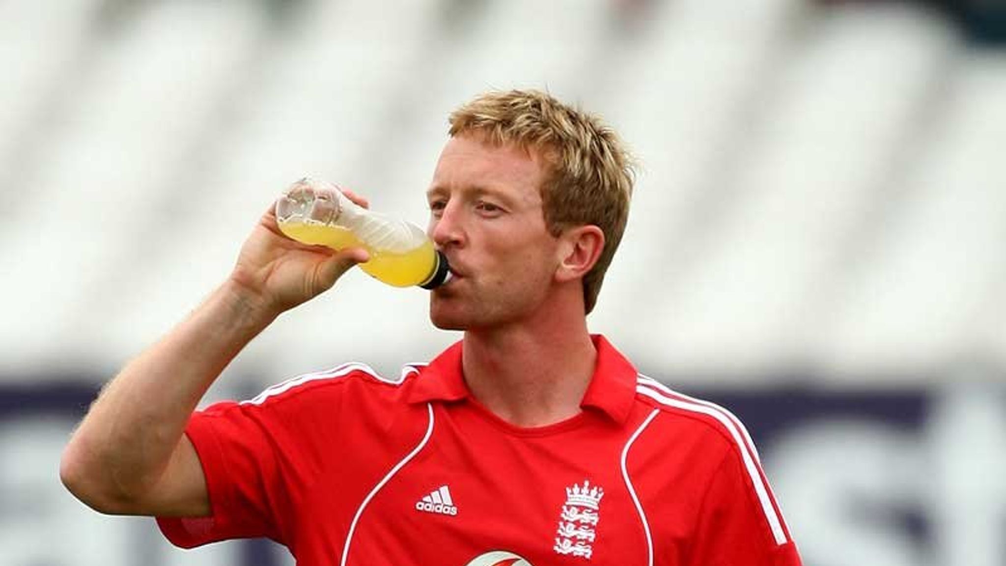 Colly supports captain Kev | Cricket News | Sky Sports