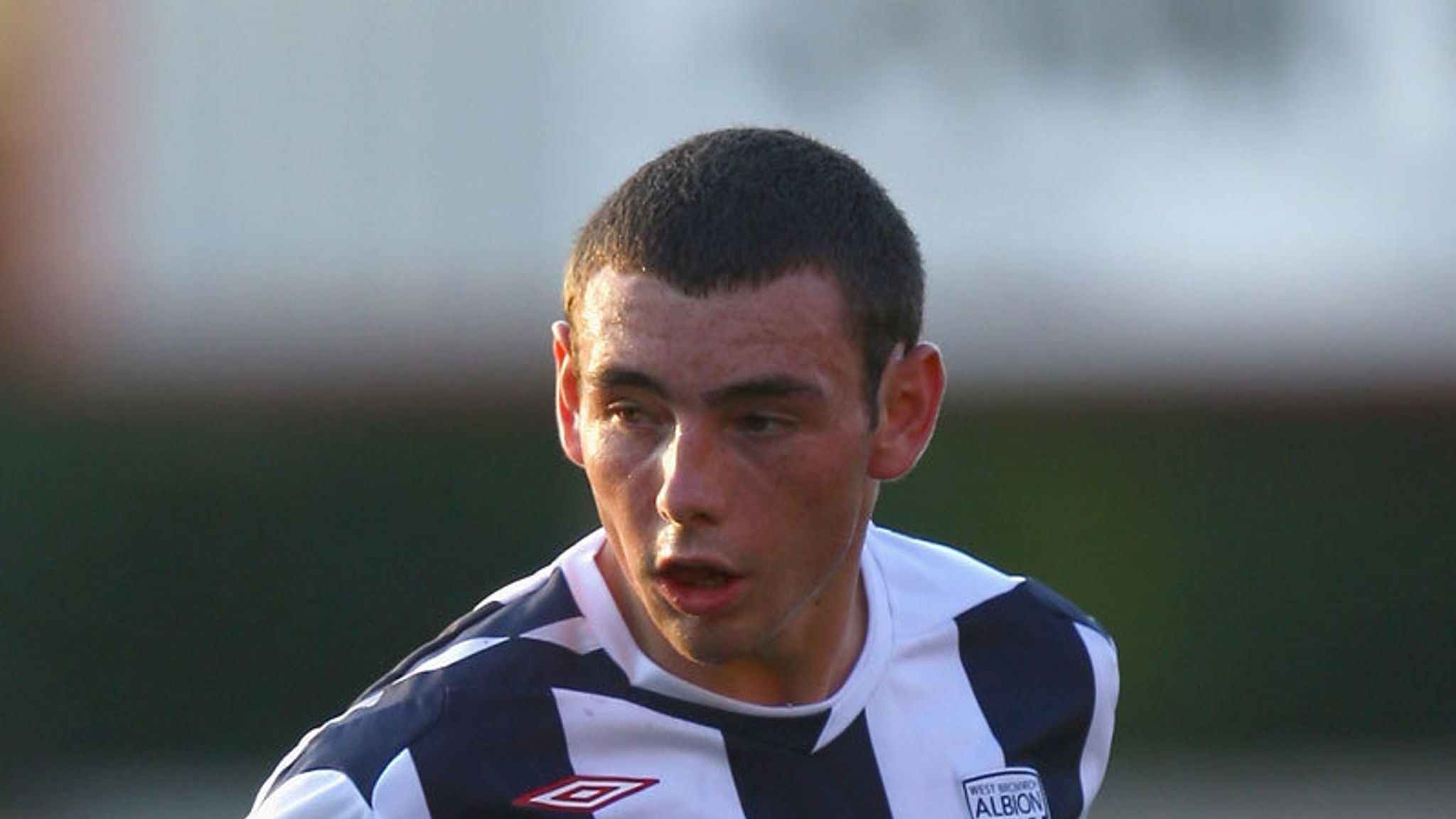 Worrall returns to Gigg Lane | Football News | Sky Sports