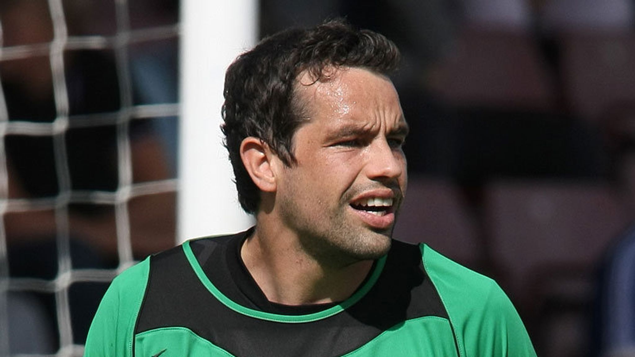 Forde commits to Lions | Football News | Sky Sports