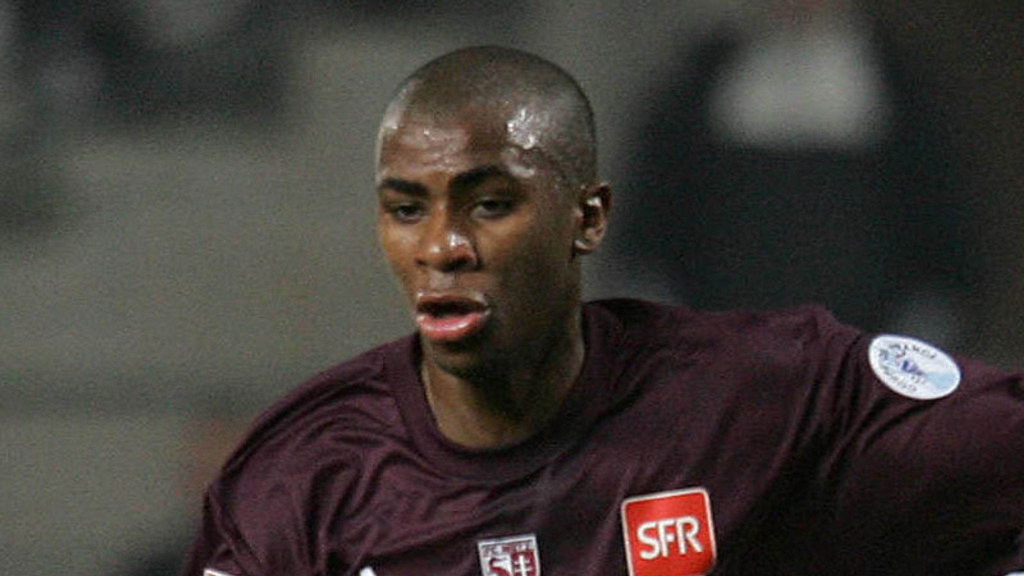 MK Dons agree Belson deal | Football News | Sky Sports