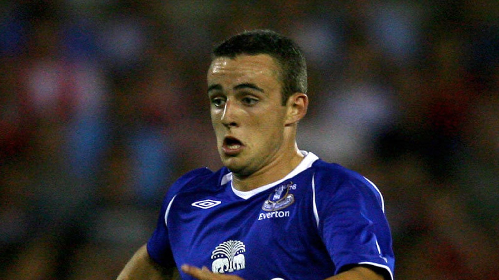 Sky Sports Scout - Jose Baxter | Football News | Sky Sports