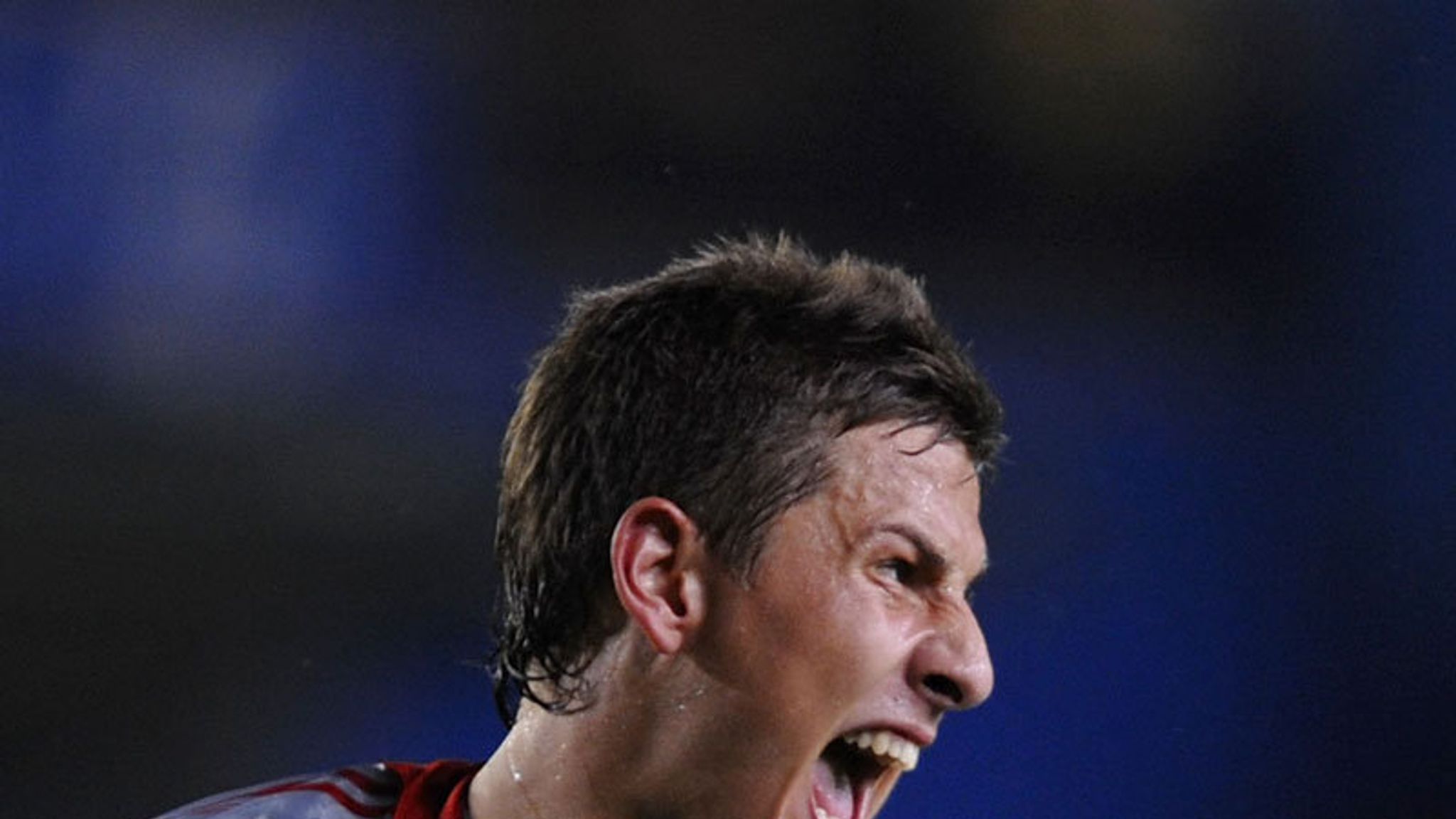 Nemeth attracting interest | Football News | Sky Sports