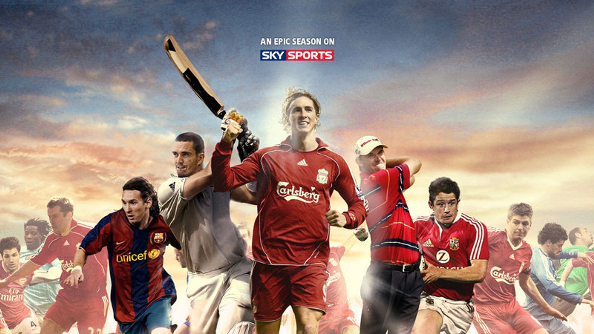 Liverpool 2008-09 preview | Football News | Sky Sports