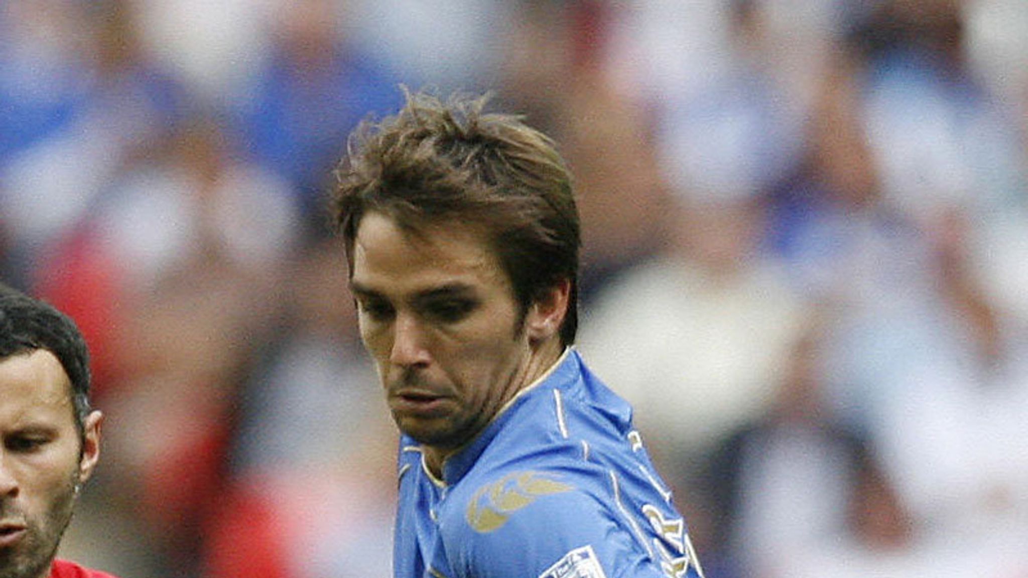 Kranjcar expects summer move | Football News | Sky Sports