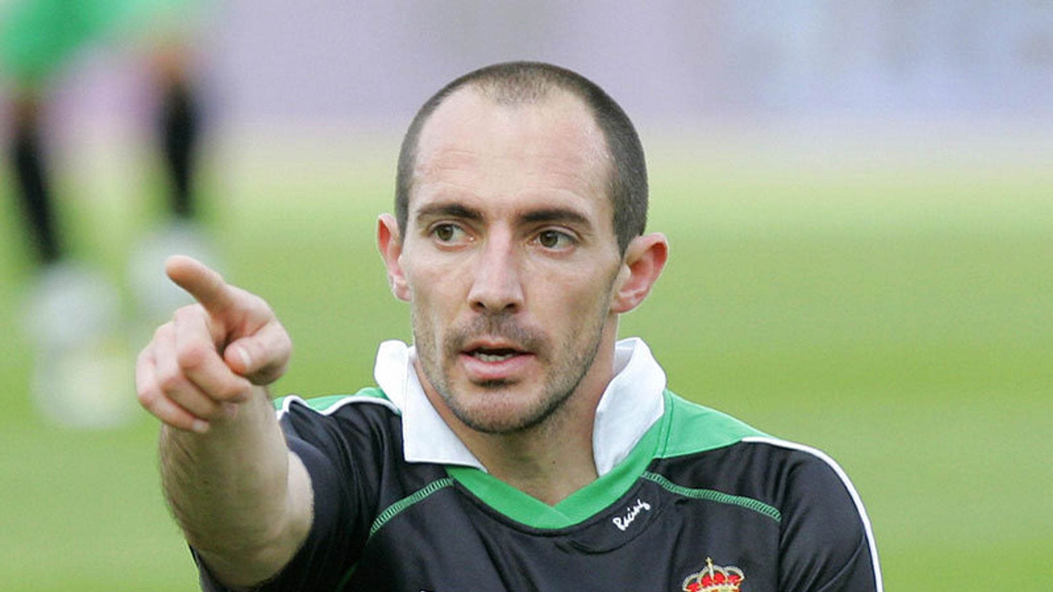 Munitis sees season ended | Football News | Sky Sports