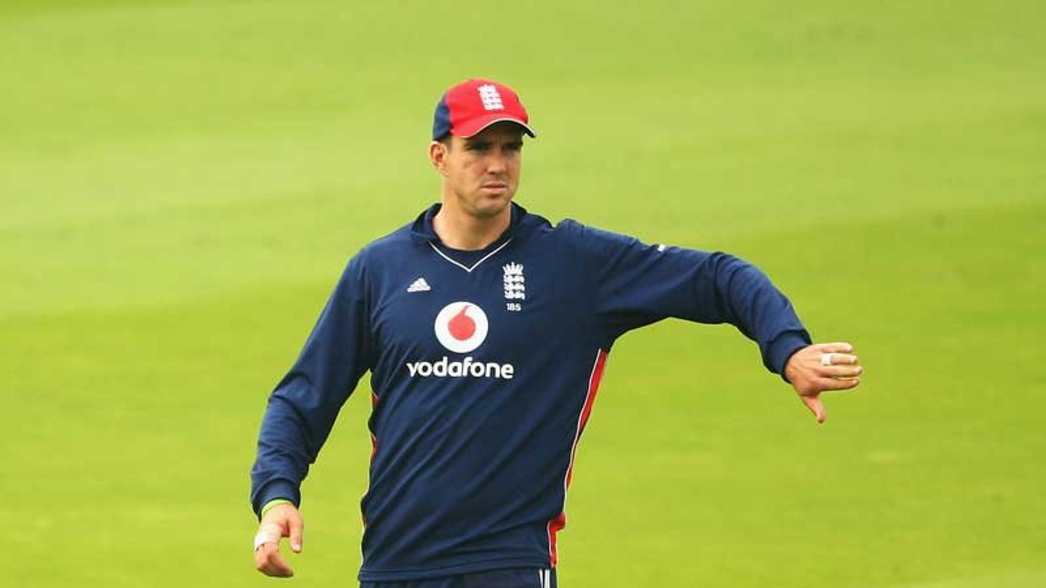 Tests still best for KP | Cricket News | Sky Sports