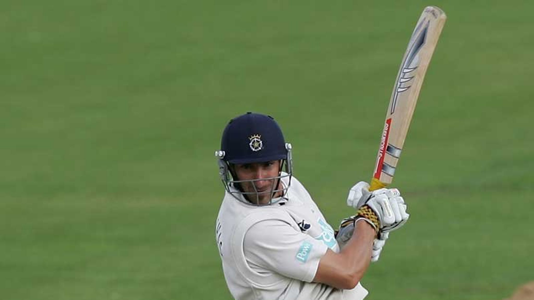 Pothas pens new Hawks deal | Cricket News | Sky Sports