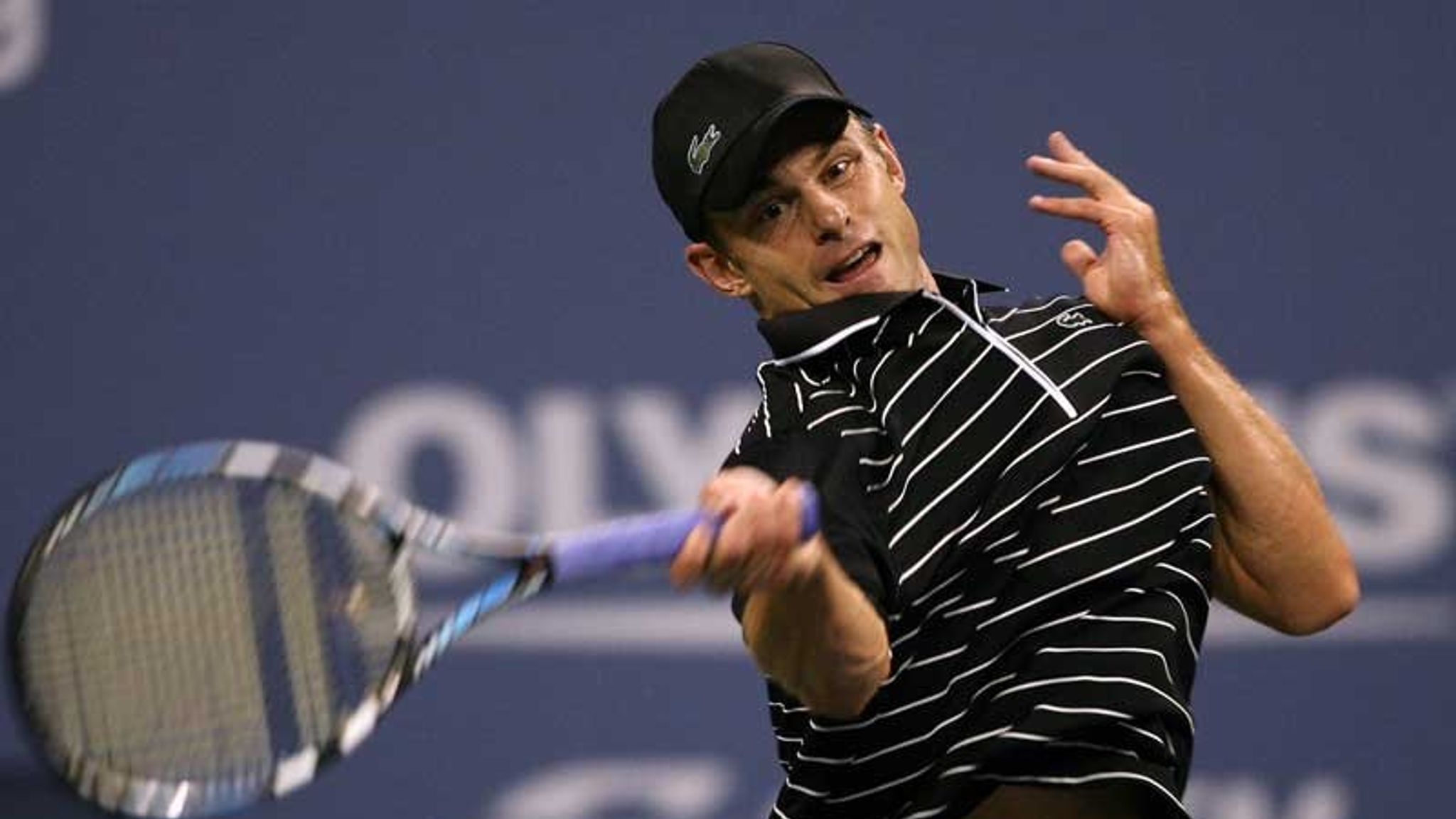 A-Rod breaks French resistance | Tennis News | Sky Sports