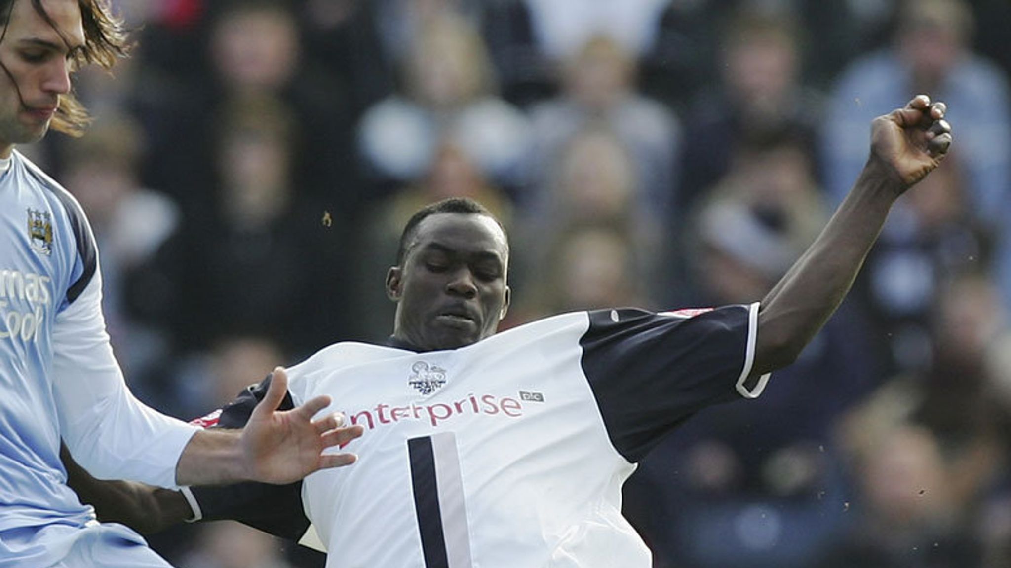 Soley hoping for Canaries deal | Football News | Sky Sports