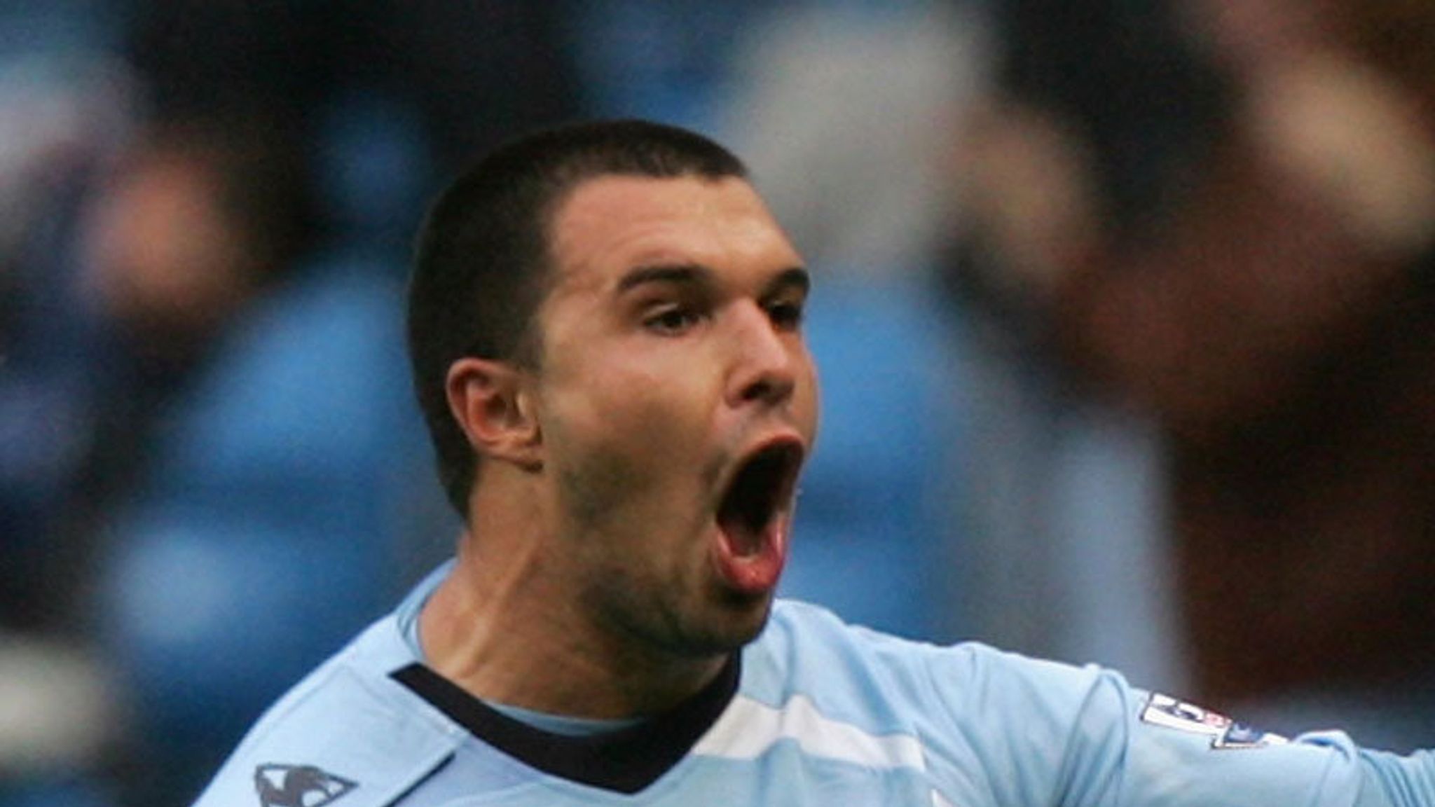 Bojinov back in Bulgaria fold | Football News | Sky Sports