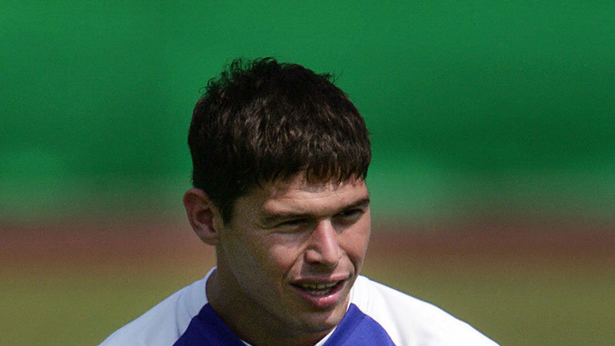 Zigic Spurs talk rejected | Football News | Sky Sports