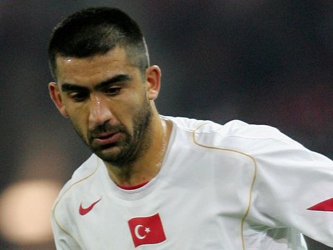 Umit Ozat | Player Profile | Sky Sports Football