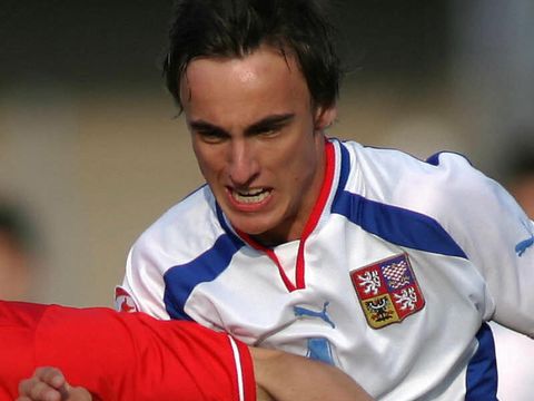 Martin Zeman - FC Viktoria Plzen | Player Profile | Sky Sports Football