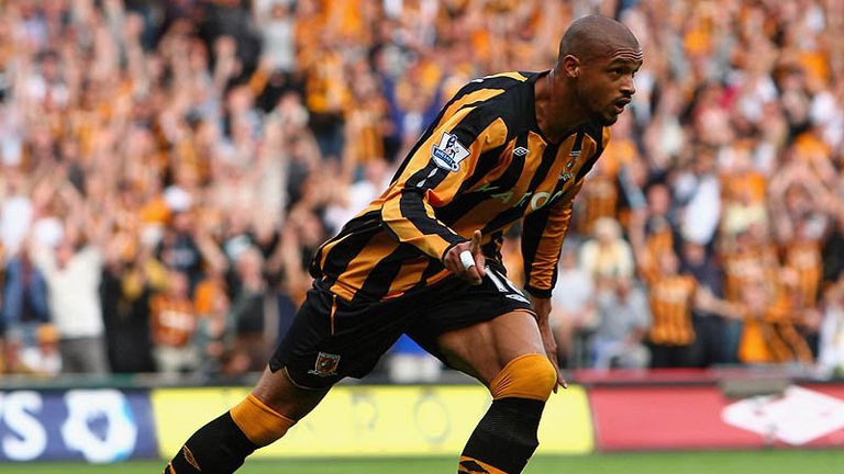 Folan keen on Tigers stay | Football News | Sky Sports