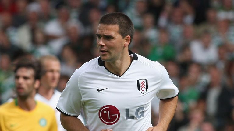 Roy has no place for Healy | Football News | Sky Sports