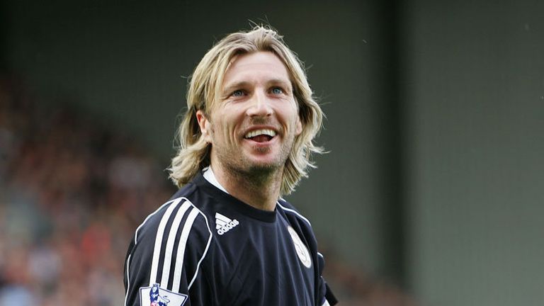 Jewell - Not all Robbie's fault | Football News | Sky Sports