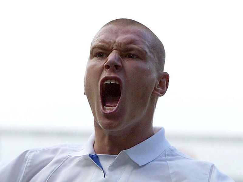 Seth Johnson | Player Profile | Sky Sports Football