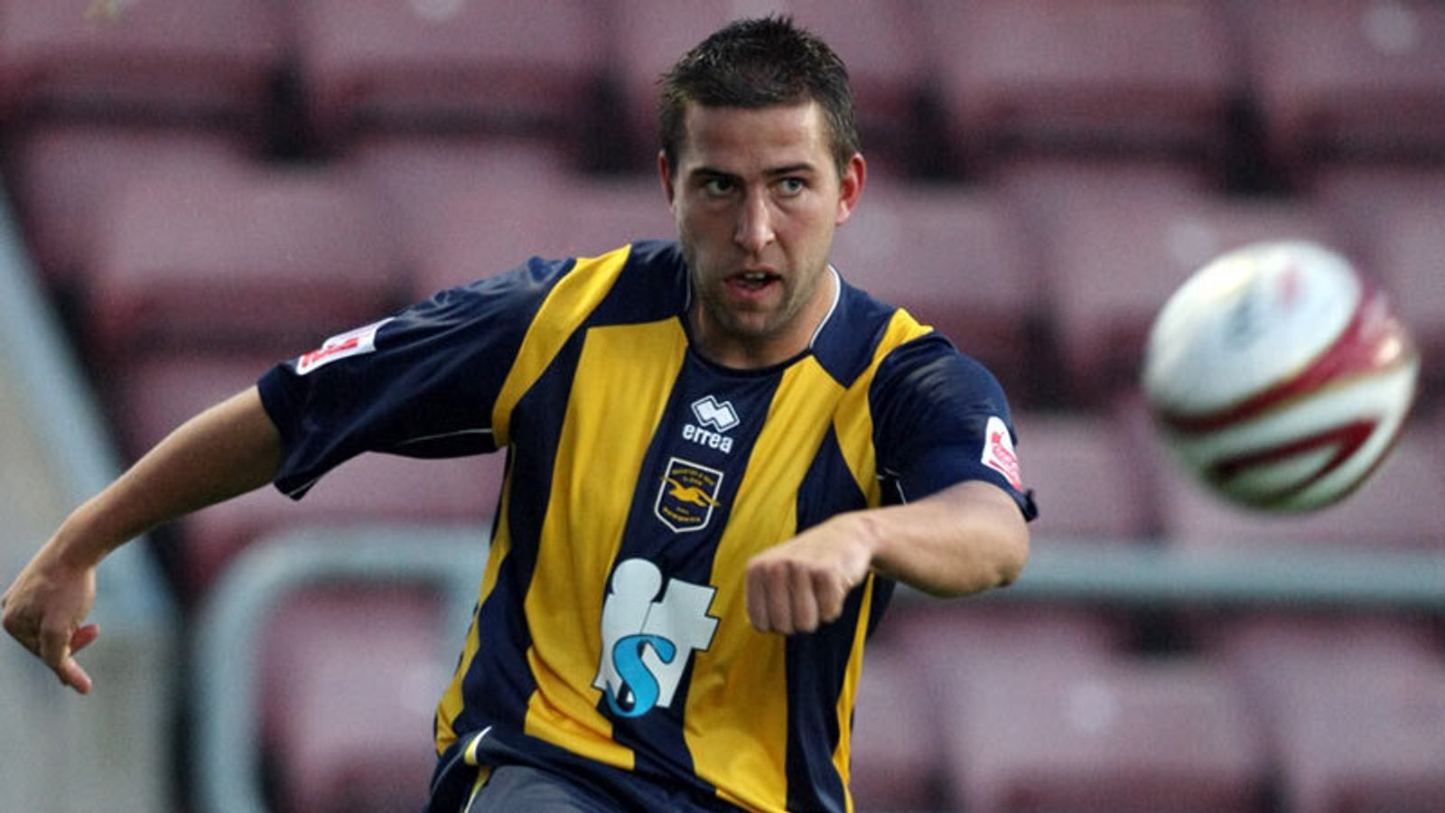 Shootout glory for Seagulls | Football News | Sky Sports